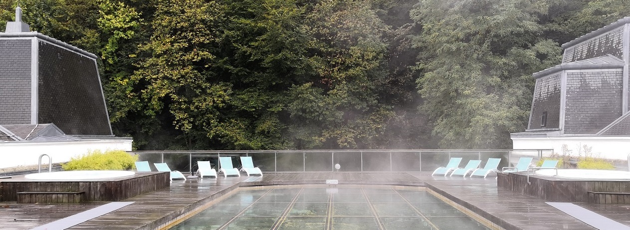 Aquensis, la cité des eaux à Bagnères de Bigorre